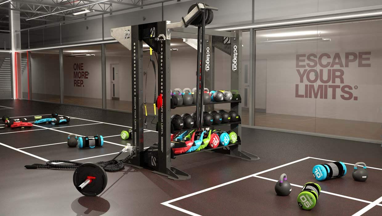 Functional Training